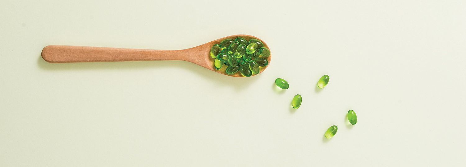 Vegetarian Capsules